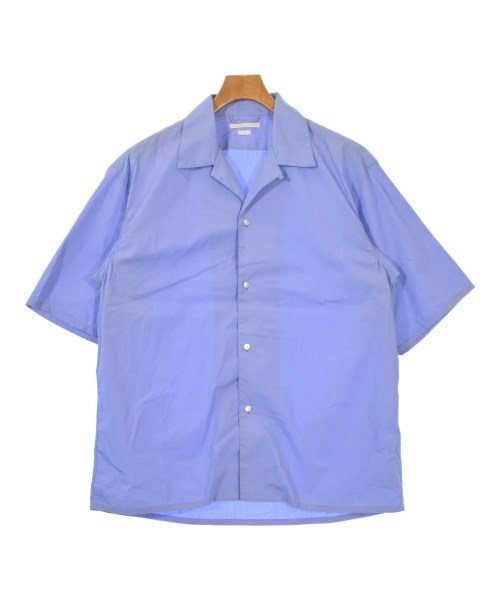 blurhms ブラームス カジュアルシャツ メンズ 【古着】【中古】