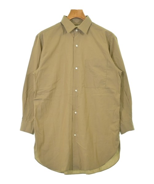 blurhms ブラームス カジュアルシャツ メンズ 【古着】【中古】