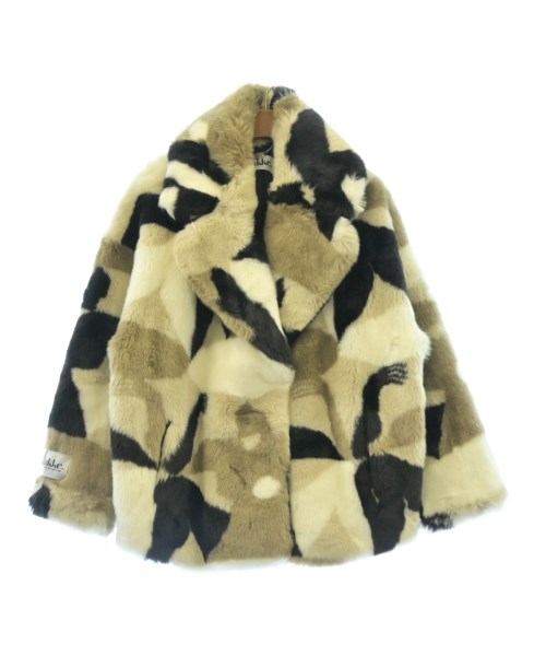 jakke ジャッキー ブルゾン（その他） レディース 【古着】【中古】