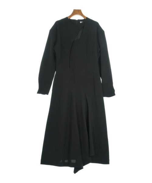 AKIKOAOKI アキコアオキ ワンピース レディース 【古着】【中古】