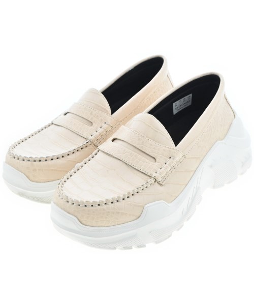 AKIKOAOKI アキコアオキ シューズ（その他） レディース 【古着】【中古】