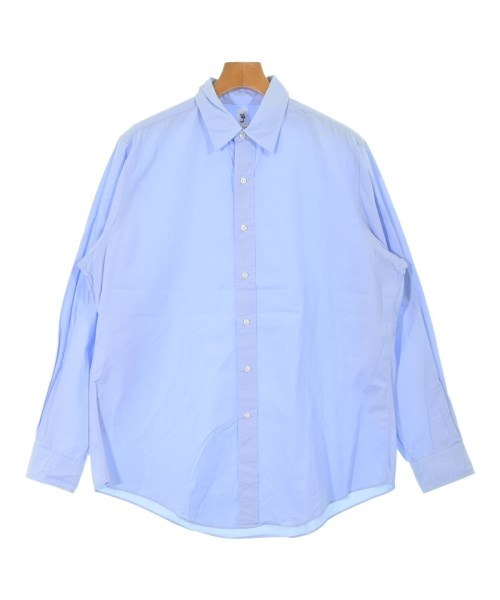 LE エルイー カジュアルシャツ メンズ 【古着】【中古】