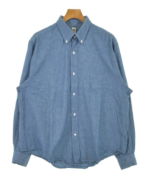 LE エルイー カジュアルシャツ メンズ 【古着】【中古】