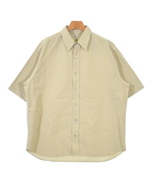 LE エルイー カジュアルシャツ メンズ 【古着】【中古】