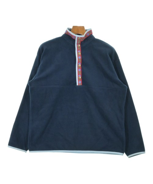 PURPLE THINGS パープルシングス スウェット メンズ 【古着】【中古】