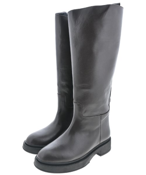 REMME レメ ブーツ レディース 【古着】【中古】