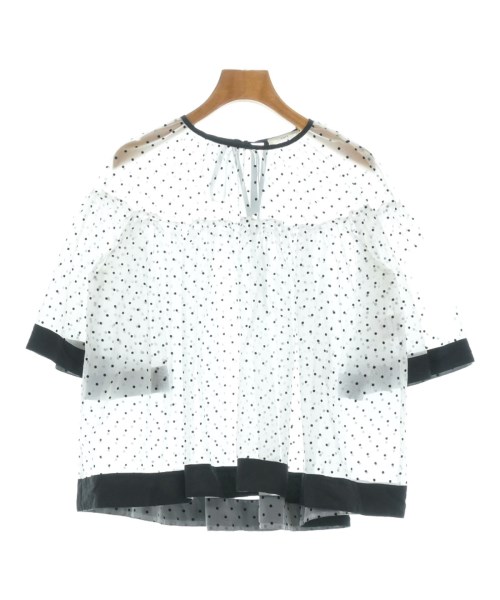 yori ヨリ ブラウス レディース 【古着】【中古】