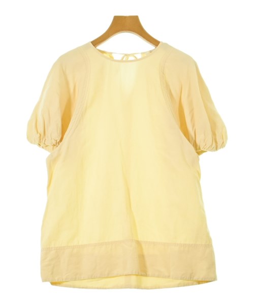 yori ヨリ ブラウス レディース 【古着】【中古】