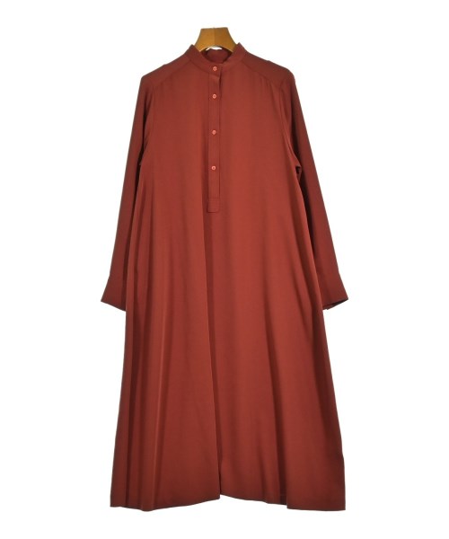 Graphpaper グラフペーパー シャツワンピース レディース 【古着】【中古】