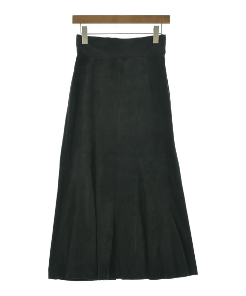 THIRD MAGAZINE サードマガジン ロング・マキシ丈スカート レディース 【古着】【中古】