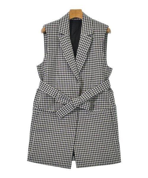 THIRD MAGAZINE サードマガジン カジュアルジャケット レディース 【古着】【中古】