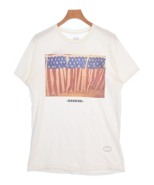 TANGTANG タンタン Tシャツ・カットソー メンズ 【古着】【中古】