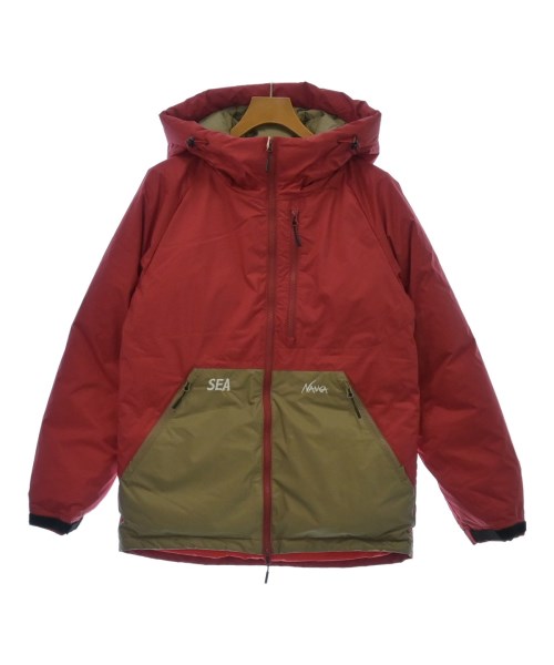 QUAI DE VALMY ケドゥヴァルミ ライダース メンズ 【古着】【中古】