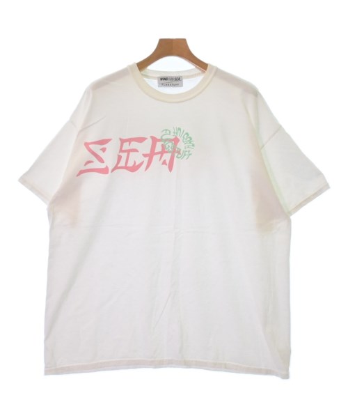 FLAGSTUFF フラグスタフ Tシャツ・カットソー メンズ 【古着】【中古】の通販はau PAY マーケット - RAGTAG Online | au PAY マーケット－通販サイト