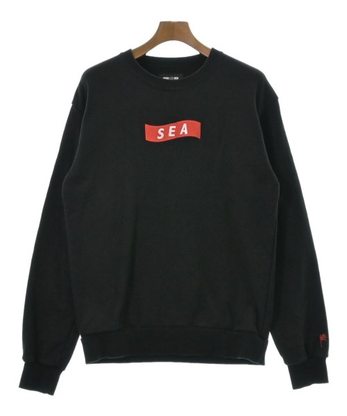 WIND AND SEA ウィンダンシー スウェット メンズ 【古着】【中古】