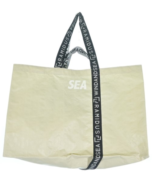 WIND AND SEA ウィンダンシー トートバッグ メンズ 【古着】【中古】