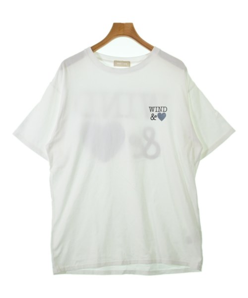 WIND AND SEA ウィンダンシー Tシャツ・カットソー メンズ 【古着】【中古】