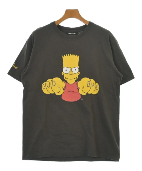 WIND AND SEA ウィンダンシー Tシャツ・カットソー メンズ 【古着】【中古】