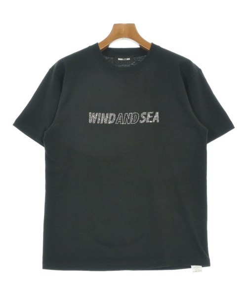 WIND AND SEA ウィンダンシー Tシャツ・カットソー メンズ 【古着】【中古】