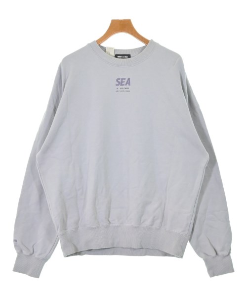 WIND AND SEA ウィンダンシー スウェット メンズ 【古着】【中古】