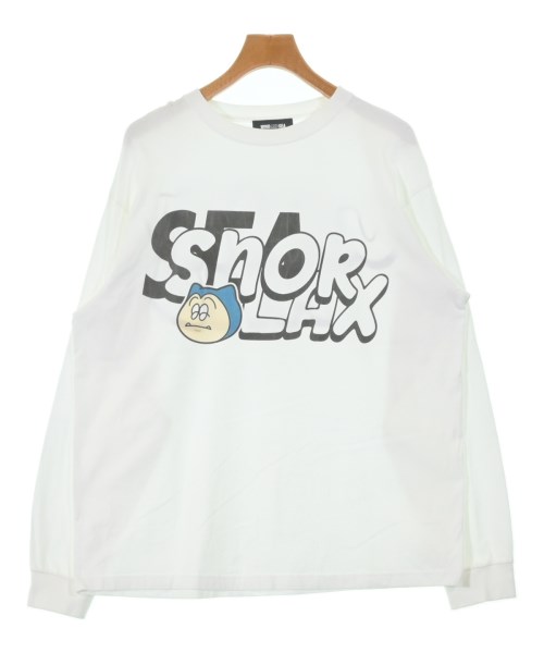 WIND AND SEA ウィンダンシー Tシャツ・カットソー メンズ 【古着】【中古】