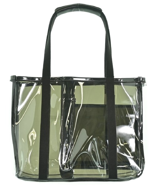 CHACOLI チャコリ トートバッグ メンズ 【古着】【中古】