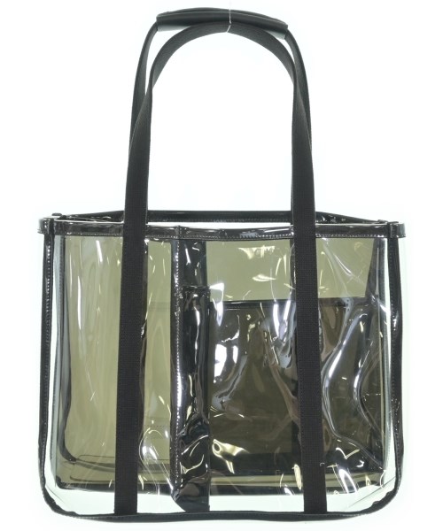 CHACOLI チャコリ トートバッグ レディース 【古着】【中古】