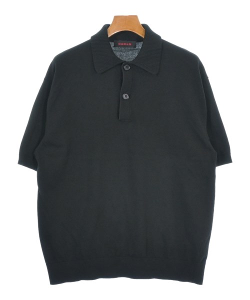 CABaN キャバン ポロシャツ メンズ 【古着】【中古】