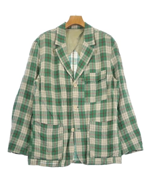 CABaN キャバン カジュアルジャケット メンズ 【古着】【中古】