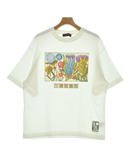 CABaN キャバン Tシャツ・カットソー メンズ 【古着】【中古】