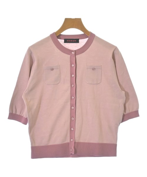 CABaN キャバン ニット・セーター レディース 【古着】【中古】