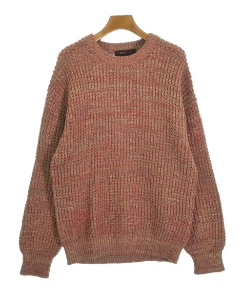 CABaN キャバン ニット・セーター レディース 【古着】【中古】