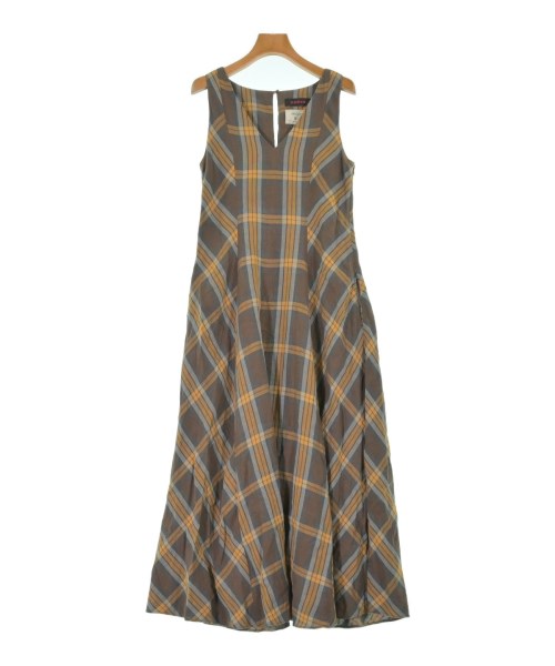 CABaN キャバン ワンピース レディース 【古着】【中古】