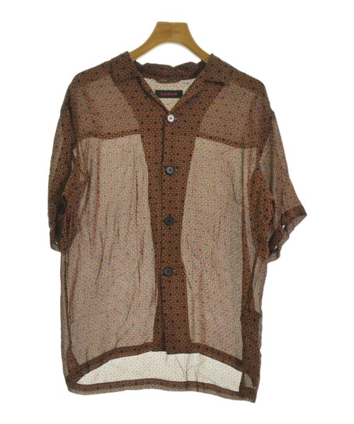 CABaN キャバン カジュアルシャツ レディース 【古着】【中古】