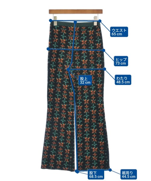 CABaN キャバン パンツ（その他） レディース 【古着】【中古】