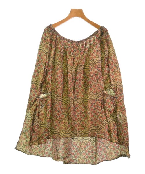 BAUME ボーメ カジュアルシャツ レディース 【古着】【中古】