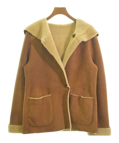 UNKNOWN アンノウン ブルゾン（その他） レディース 【古着】【中古】