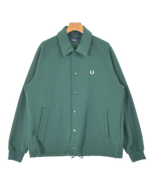 FRED PERRY フレッドペリー ブルゾン（その他） メンズ 【古着】【中古】