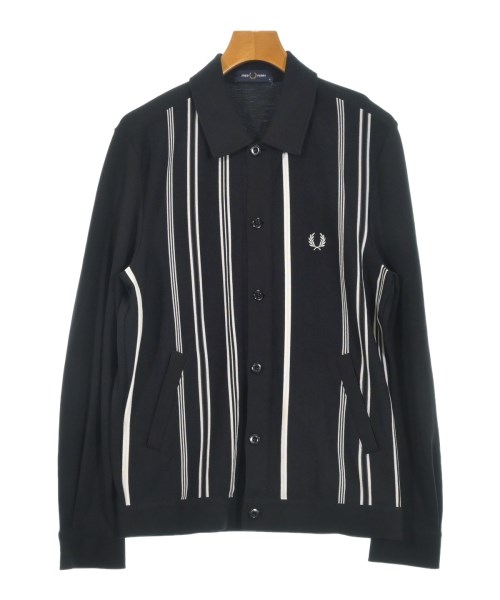 FRED PERRY フレッドペリー ニット・セーター メンズ 【古着】【中古】