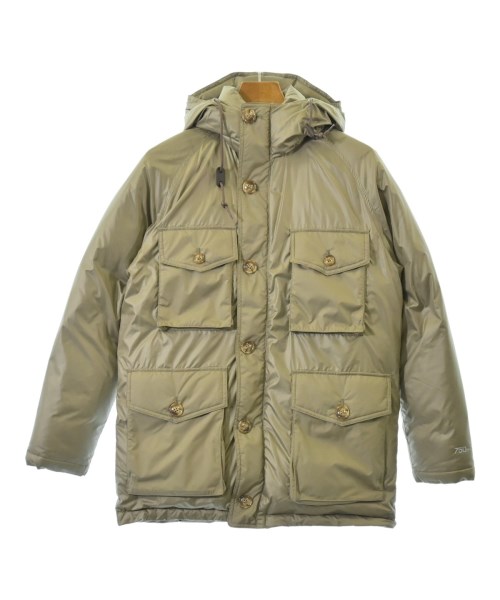 THE DUFFER OF ST. E ザダファーオブセントジョージ ブルゾン（その他） メンズ 【古着】【中古】