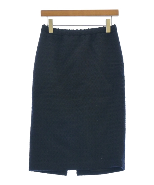 tricot COMME des GARCONS トリココムデギャルソン ロング・マキシ丈スカート レディース 【古着】【中古】