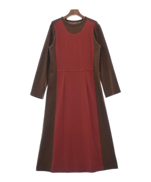 tricot COMME des GARCONS トリココムデギャルソン ワンピース レディース 【古着】【中古】