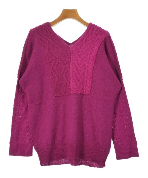 tricot COMME des GARCONS トリココムデギャルソン ニット・セーター レディース 【古着】【中古】