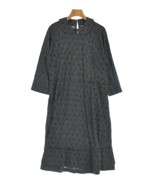tricot COMME des GARCONS トリココムデギャルソン ワンピース レディース 【古着】【中古】