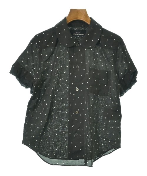 tricot COMME des GARCONS トリココムデギャルソン カジュアルシャツ レディース 【古着】【中古】