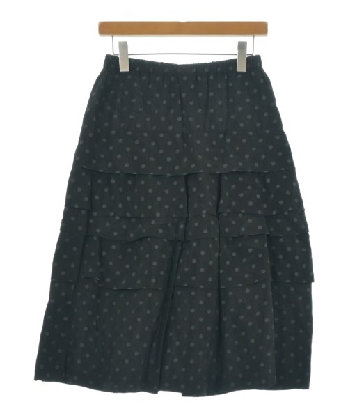 tricot COMME des GARCONS トリココムデギャルソン ロング・マキシ丈スカート レディース 【古着】【中古】