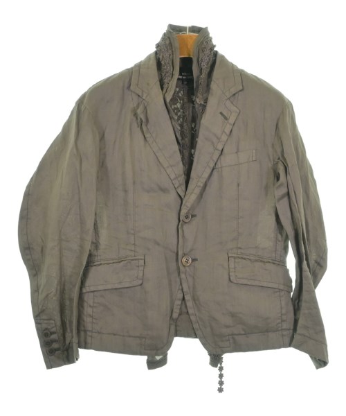 tricot COMME des GARCONS トリココムデギャルソン ジャケット（その他） レディース 【古着】【中古】