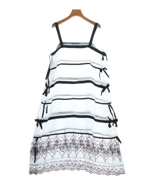 tricot COMME des GARCONS トリココムデギャルソン ワンピース レディース 【古着】【中古】