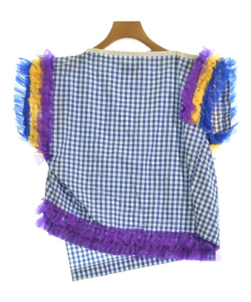 tricot COMME des GARCONS トリココムデギャルソン ブラウス レディース 【古着】【中古】