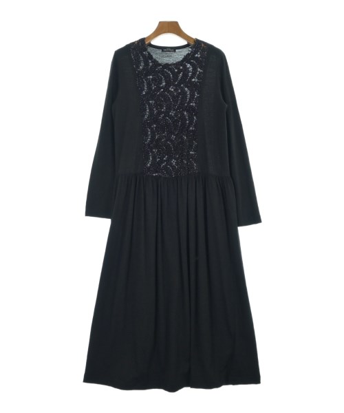 tricot COMME des GARCONS トリココムデギャルソン ワンピース レディース 【古着】【中古】
